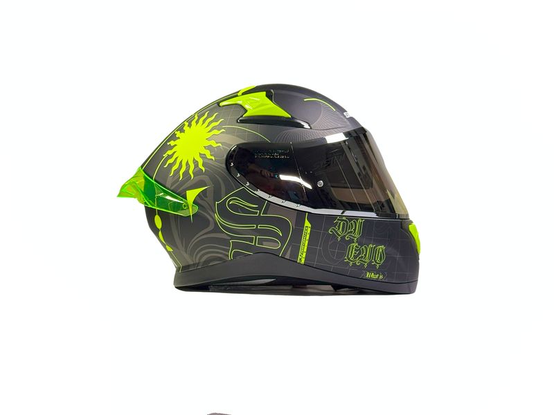 Casco SHAFT PRO SHPRO-612 DV EVO Encripter
