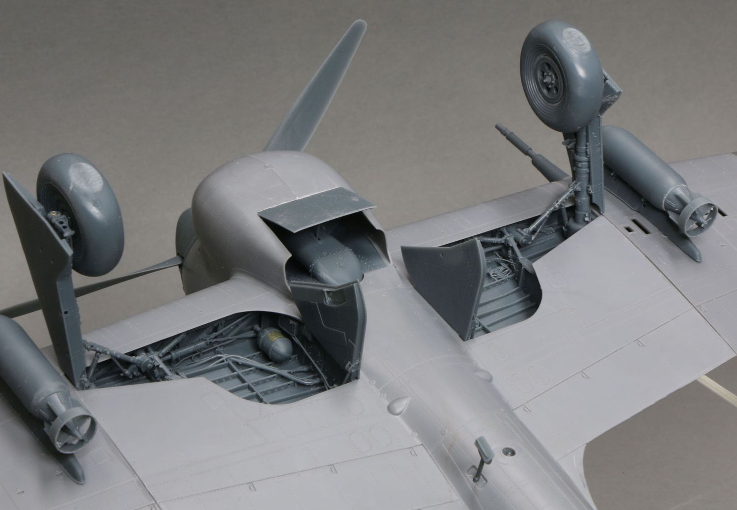 The Price of This 1/32nd New Tool Typhoon Will Blow You Away! So Will ...