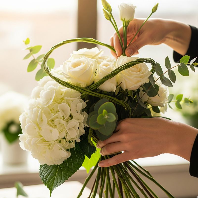 Build Your Own Bouquet