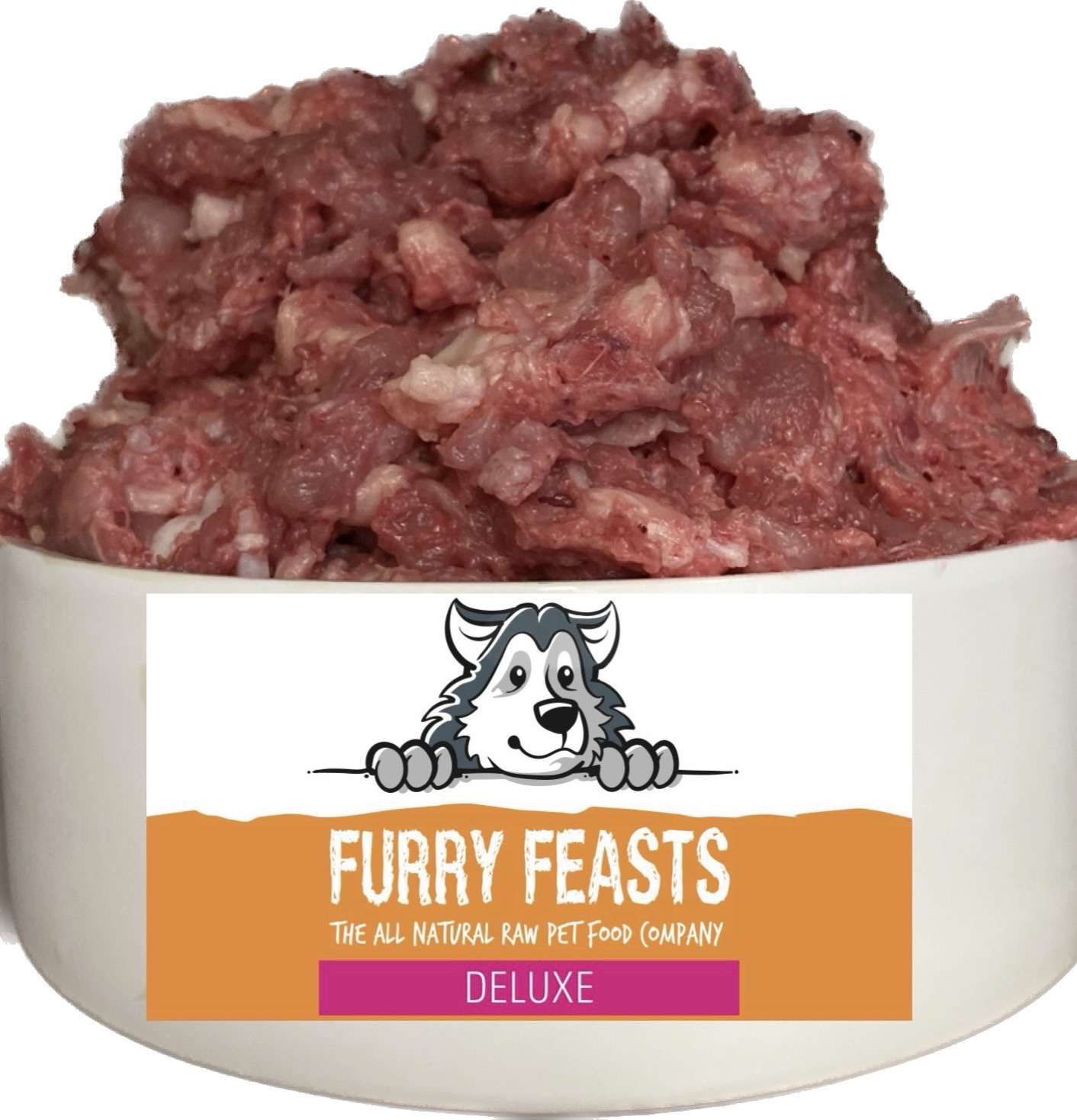 FURRY FEASTS | Raw Pet Food Southwest UK