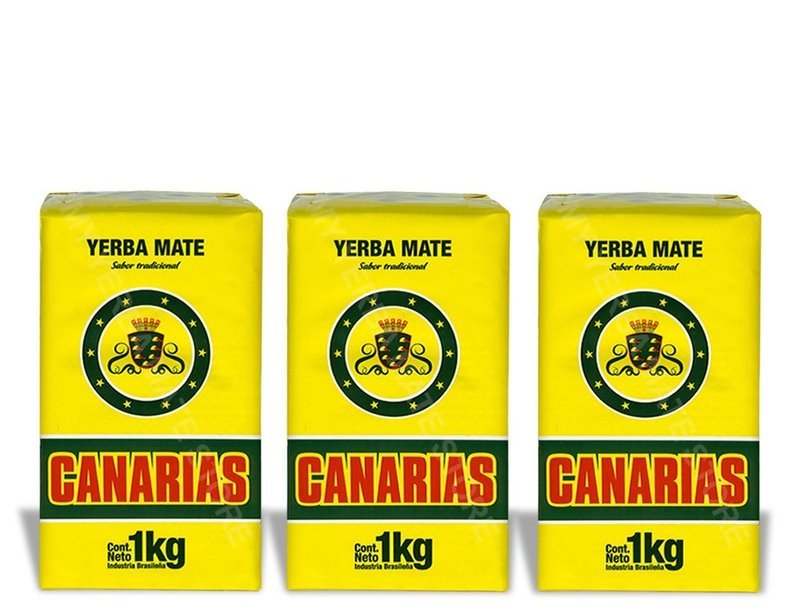 Canarias Yerba Mate – Canarias Yerba Mate at the best prices