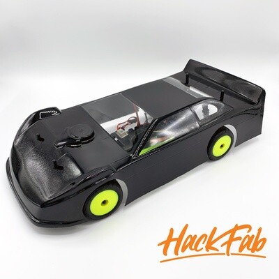 HackFab RC