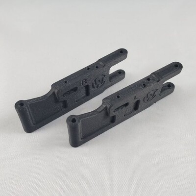 Mini-B Parts – HackFab RC