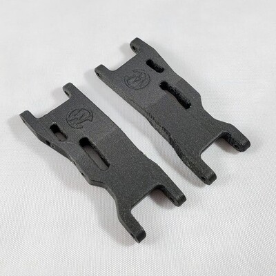 Mini-B Parts – HackFab RC