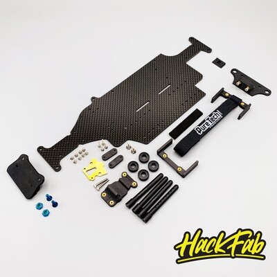 Mini-B Parts – HackFab RC
