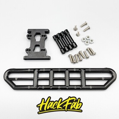 Mini-B Parts – HackFab RC