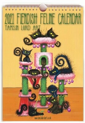 Tamsin Lord Art Shop