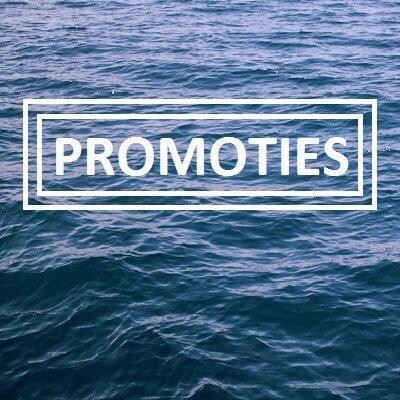 Promoties