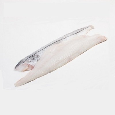 SCHELVIS Filet zonder vel