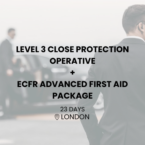 Advanced Security & First Aid Training Centre