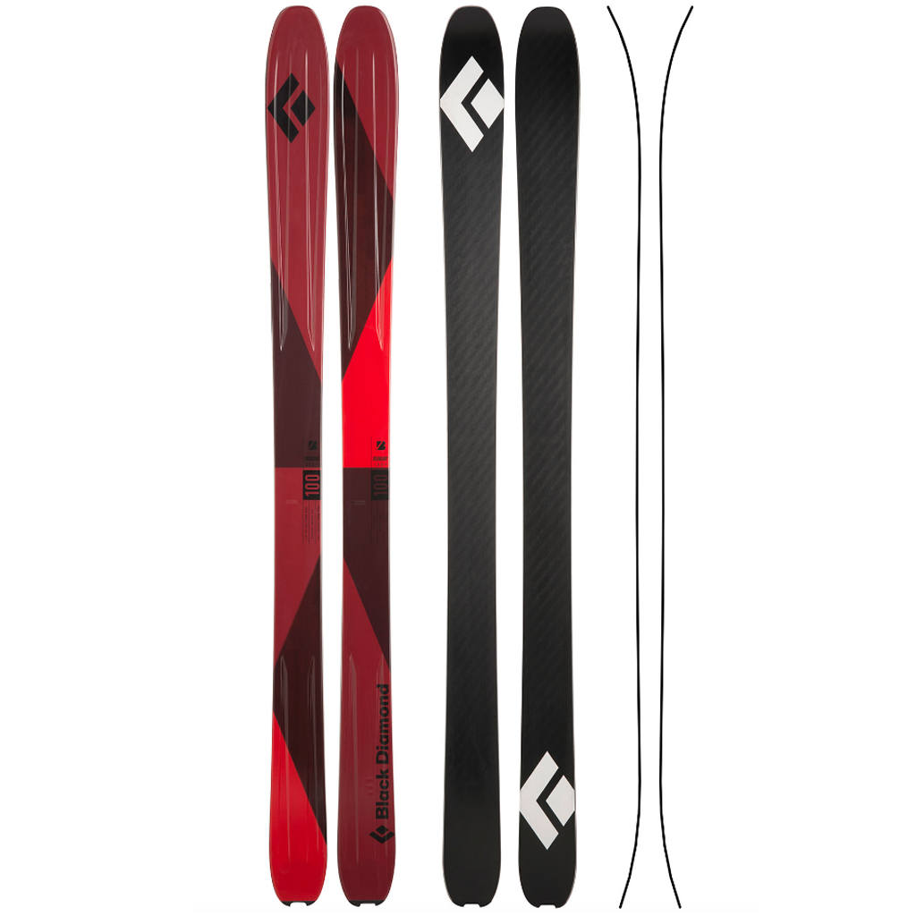 Skis | Store - Power To Edge