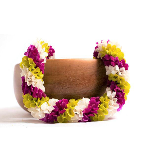 Authentic Lei | Hawaiian-Owned and Made | Buy Hawaiian Lei
