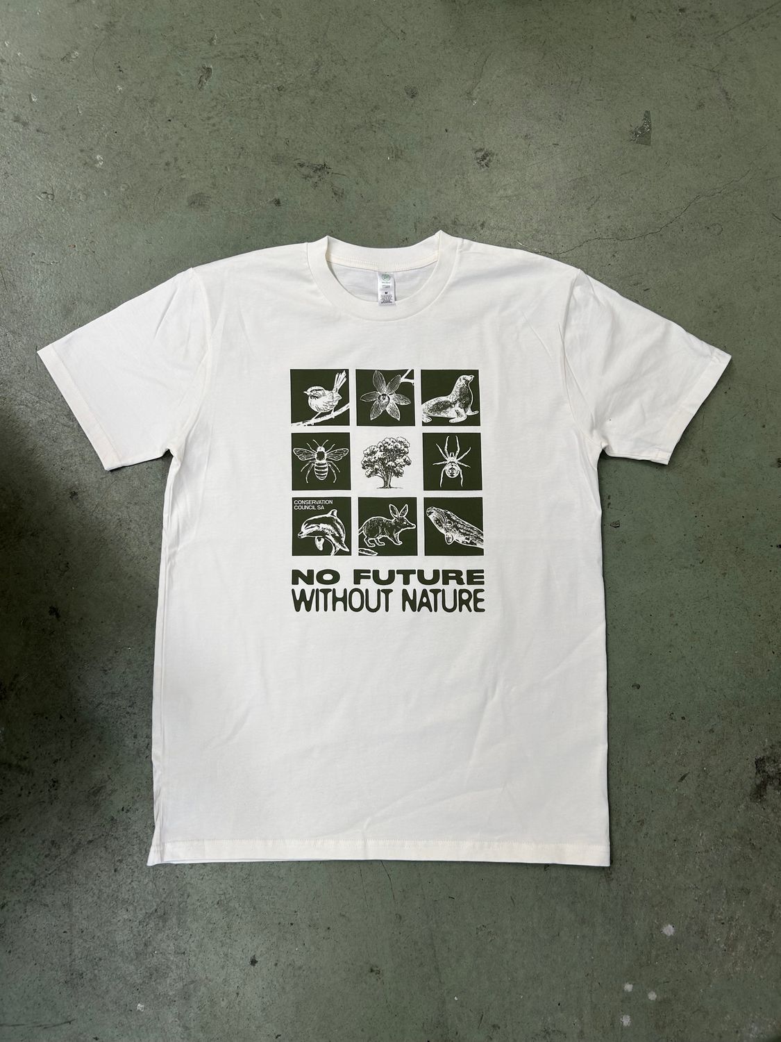 Shop - Conservation Council SA