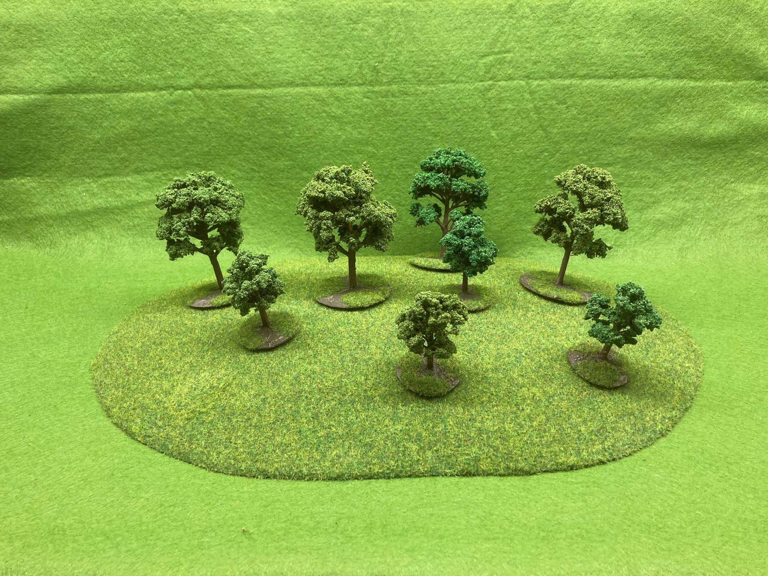 Scenery - Store - S and A Scenics