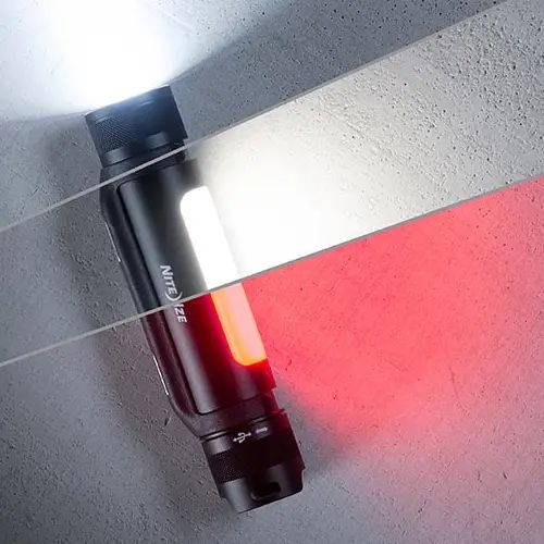 Radiant Rechargeable Utility Light