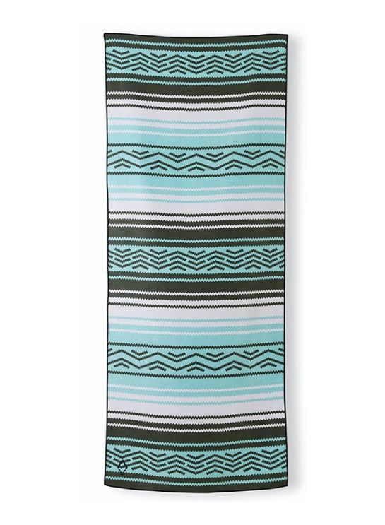 Nomadix Original Towel - Baja Aqua