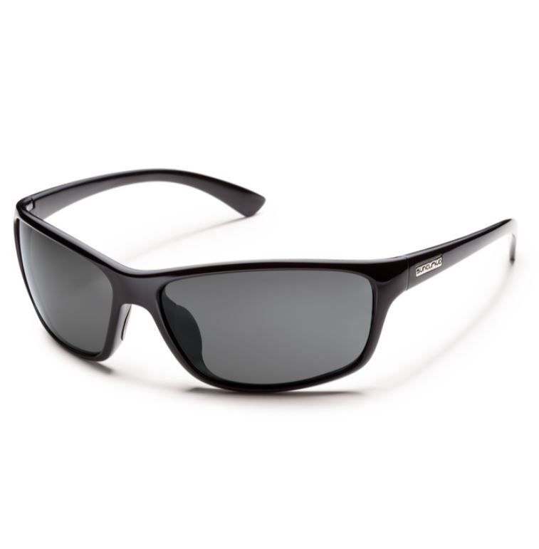 Suncloud Sentry Sunglasses