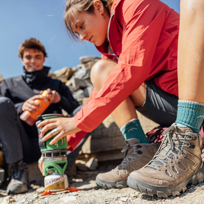 Outdoor Cooking Gear & Campfire Essentials | Borrego Outfitters