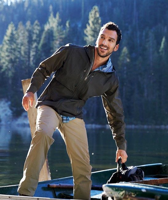 Men's Jackets