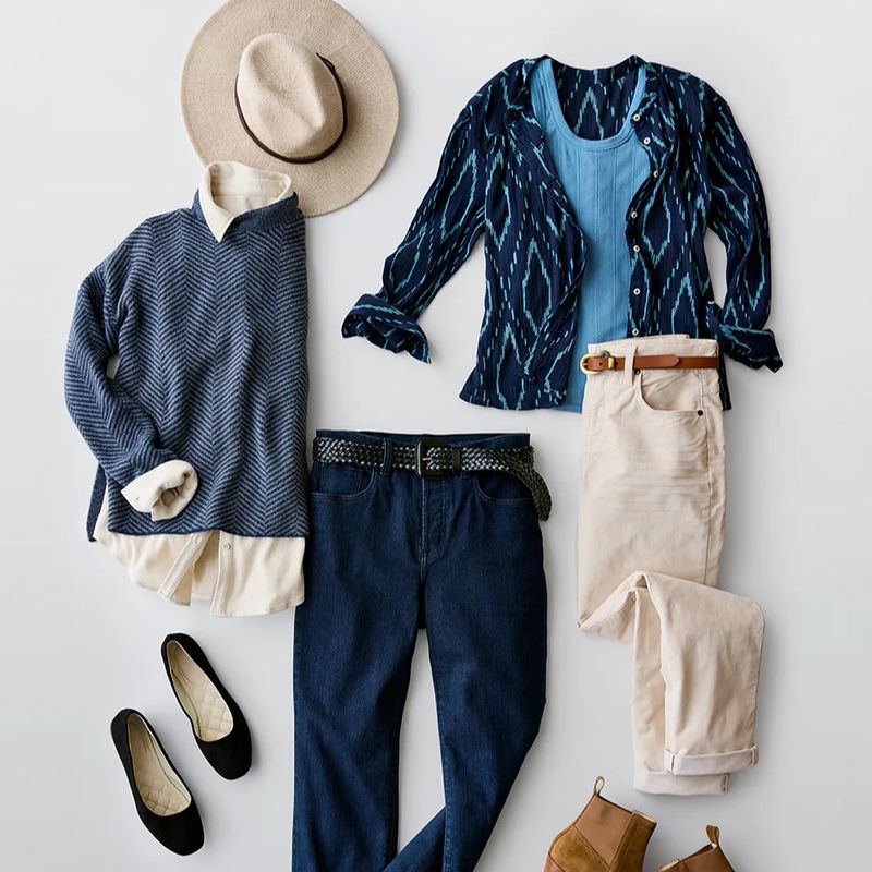 Easy Style Picks | Borrego Outfitters