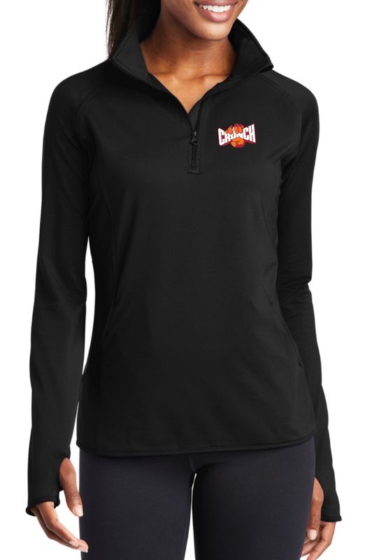 Crunch Fitness – Fitness Apparel