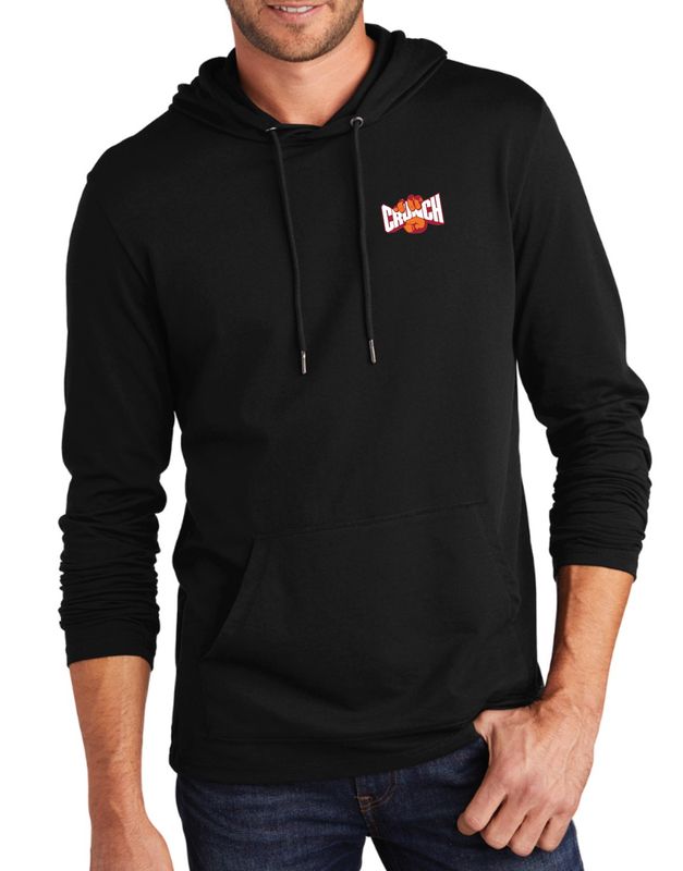 Crunch Fitness – Fitness Apparel