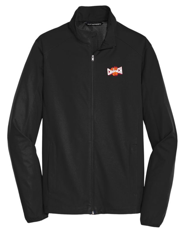 Crunch Fitness – Fitness Apparel