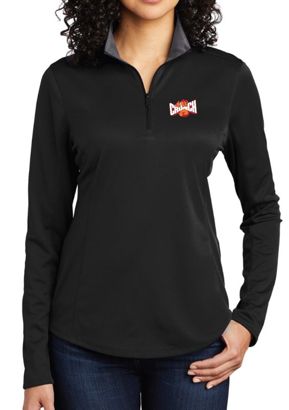 Crunch Fitness – Fitness Apparel