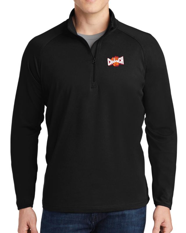 Crunch Fitness – Fitness Apparel