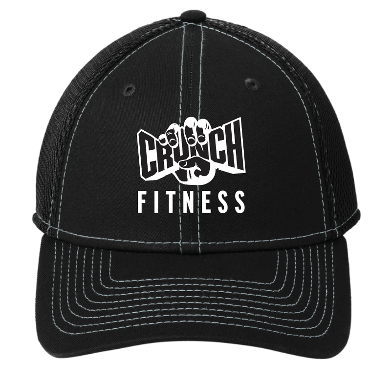 Crunch Fitness – Fitness Apparel