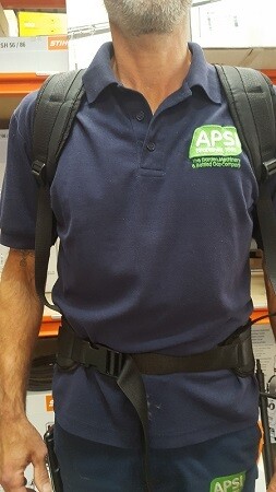 Cooper Pegler CP15 2000 Series Knapsack Sprayer (15 Litre)