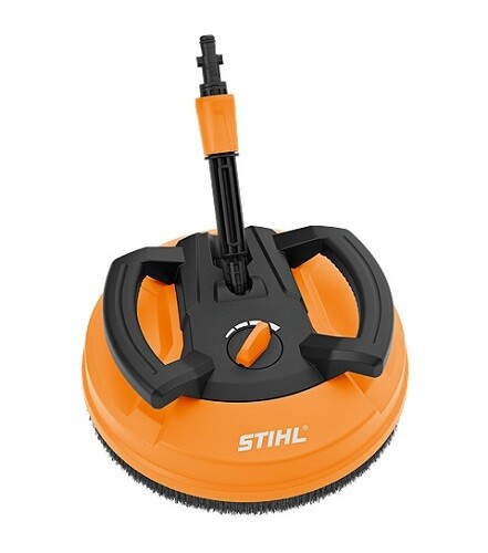 Stihl RE150 PLUS Most Powerful Electric Garden Path, Patio & Car ...