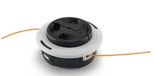 Stihl fs56c strimmer store
