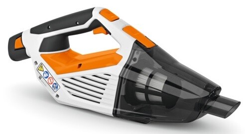 Stihl SEA 20 Cordless Hand Vacuum with AS 2 battery and AL 1 charger