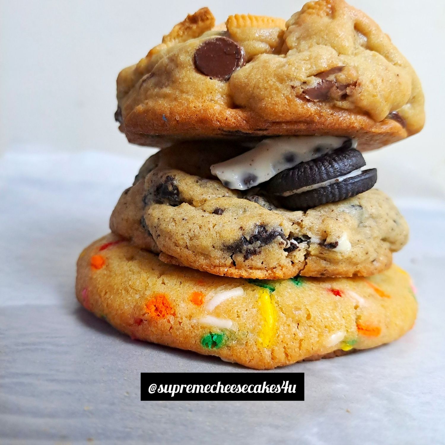 Cookies