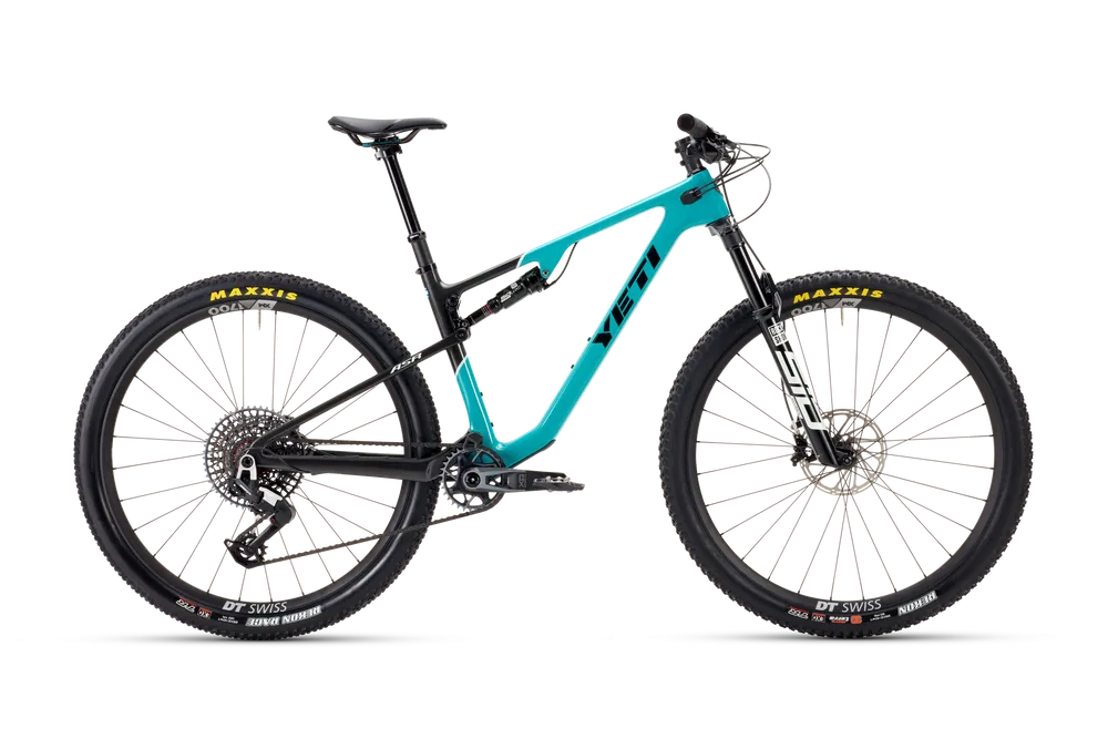 ASR T-Series T2 X01 - Store - BIKER'S EDGE