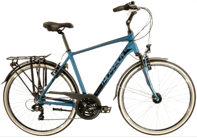 Thompson Rave – Store – Fietsen Soria