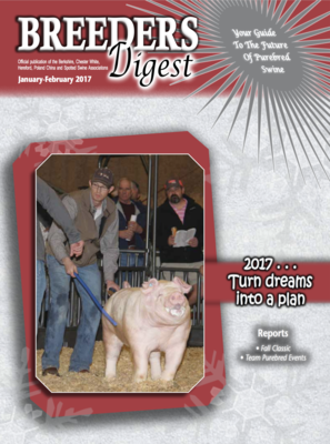 Store | American Berkshire Association