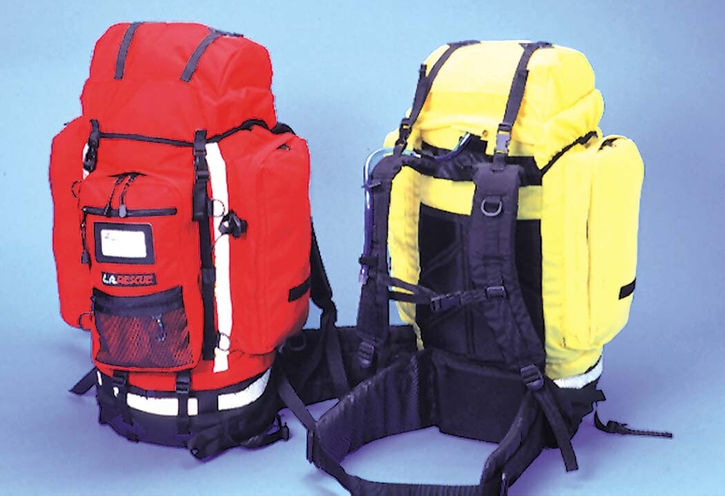 Ultimate 72 Hour Deployment Pack