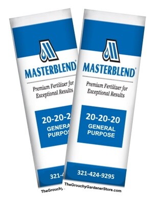 MASTERBLEND