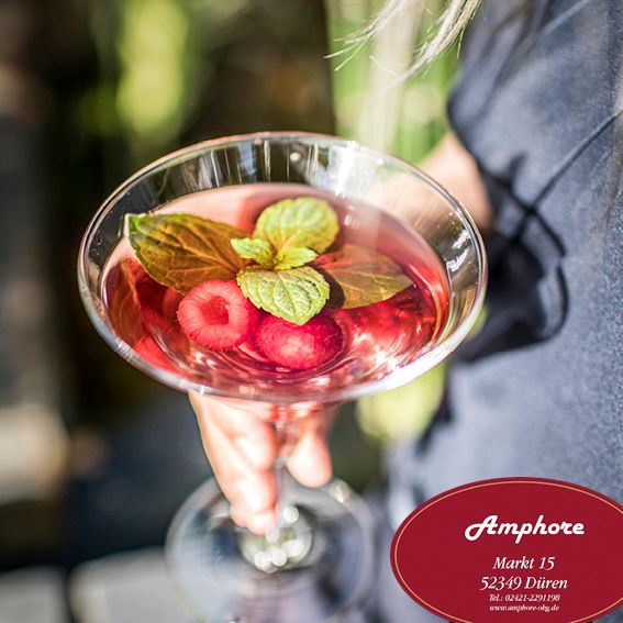 Spirituosen, Gin & Likör