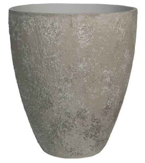 12" Oyster Pot