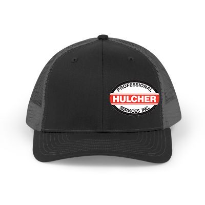 Hulcher Services 24/7 Emergency Response Railroad Contractor