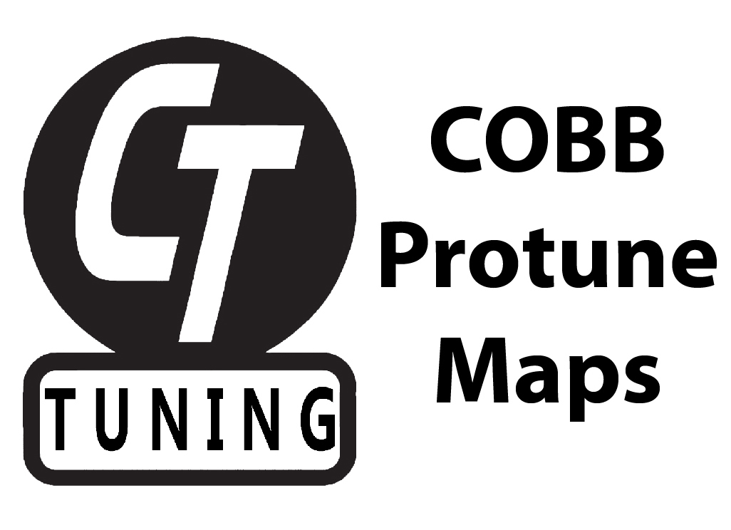 Protune Maps