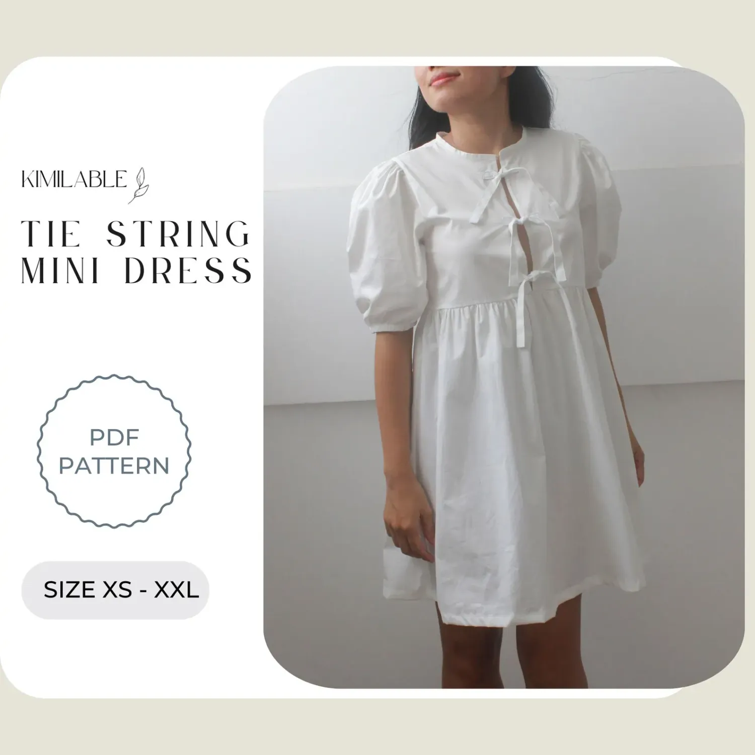 KIMI DAILY PATTERN