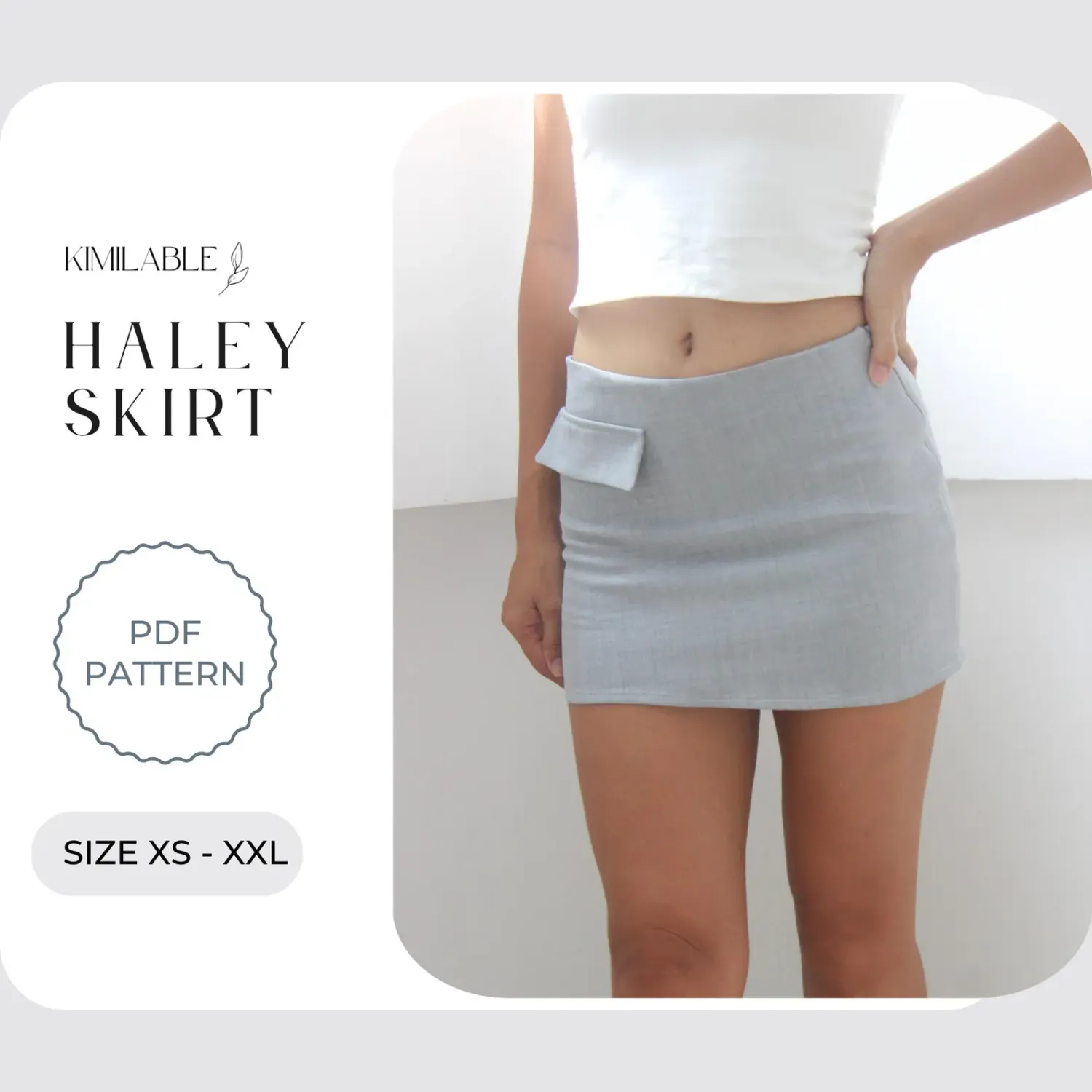 KIMI DAILY PATTERN