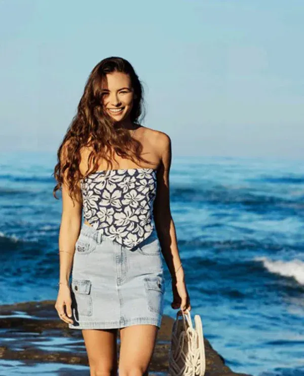 Kalavida, Apparel & Beach