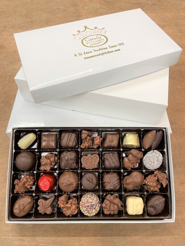Store | Crown Candy Kitchen | Malts & Shakes | Soda Fountain and Candy ...