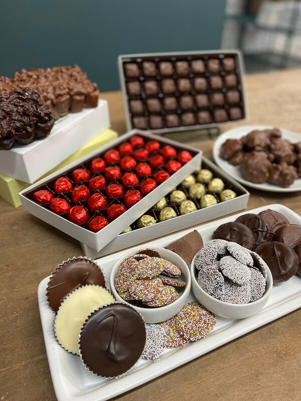 Store | Crown Candy Kitchen | Malts & Shakes | Soda Fountain and Candy ...