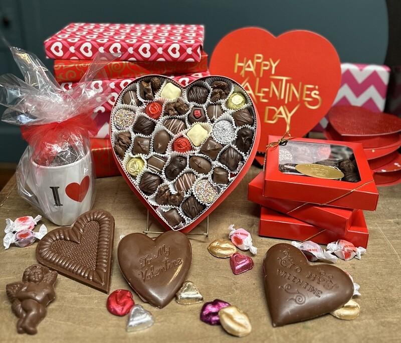 Store | Crown Candy Kitchen | Malts & Shakes | Soda Fountain and Candy ...